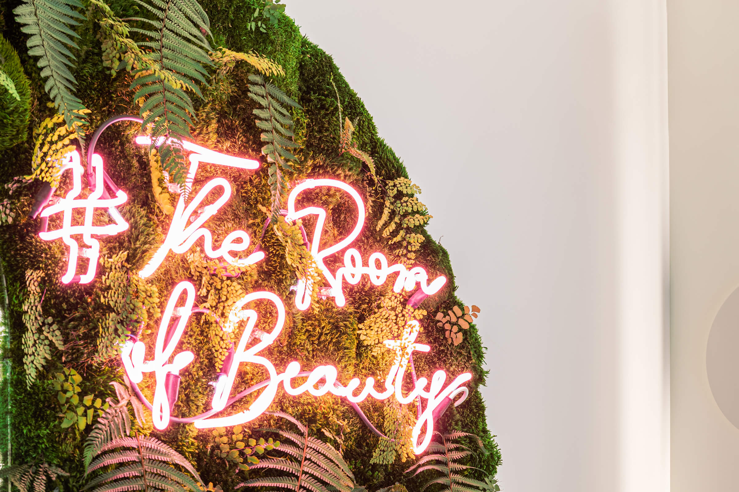 Home - The Room of Beauty Roma