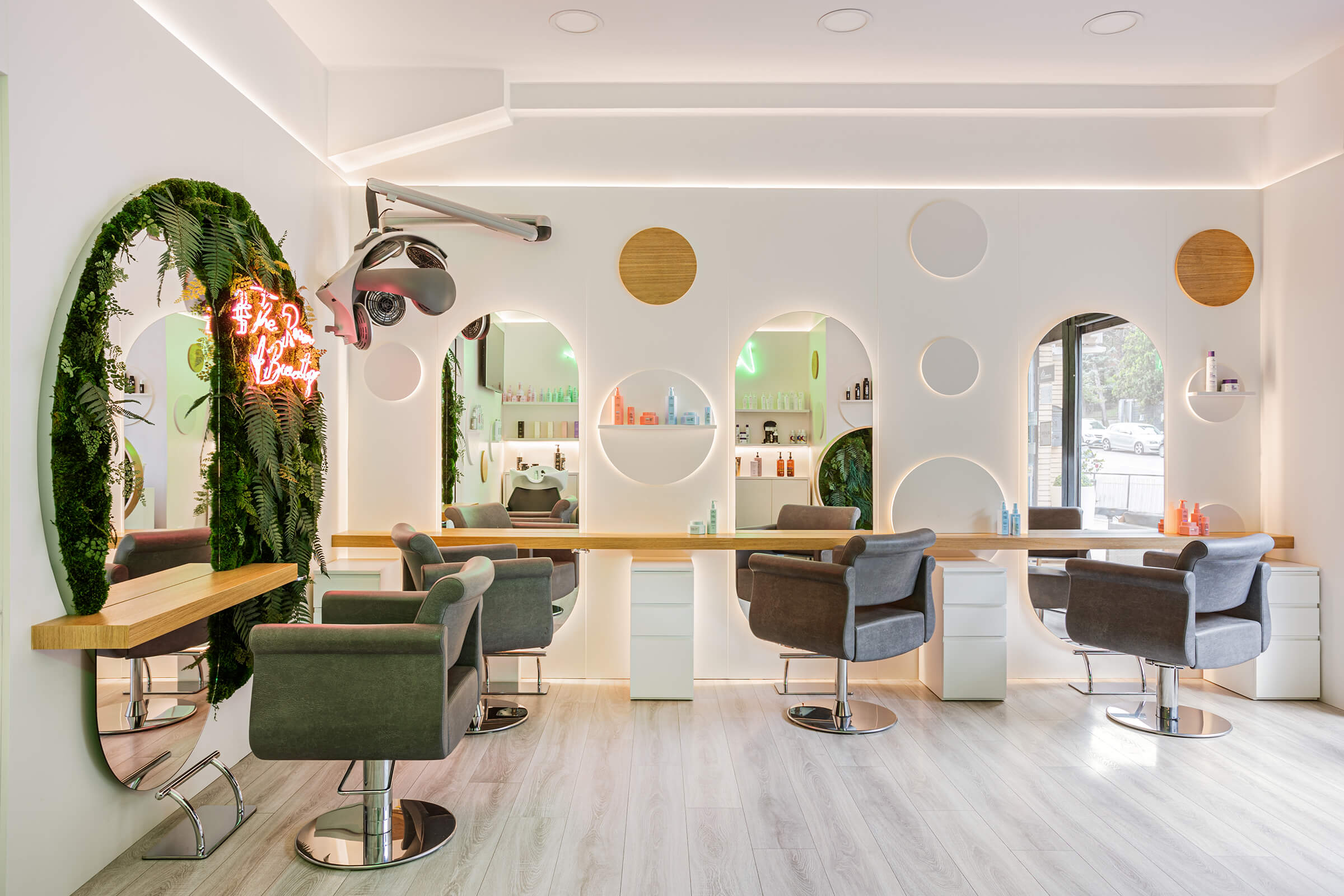 Home - The Room of Beauty Roma